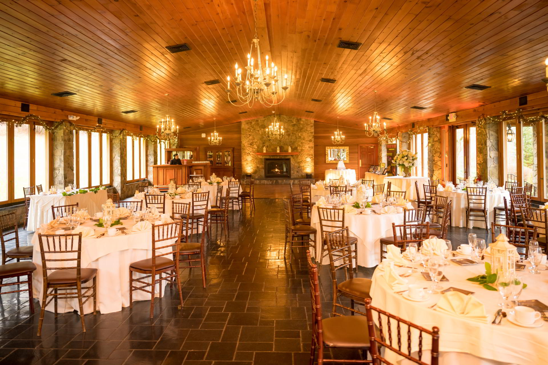Host an Event - Stroudsmoor Country Inn