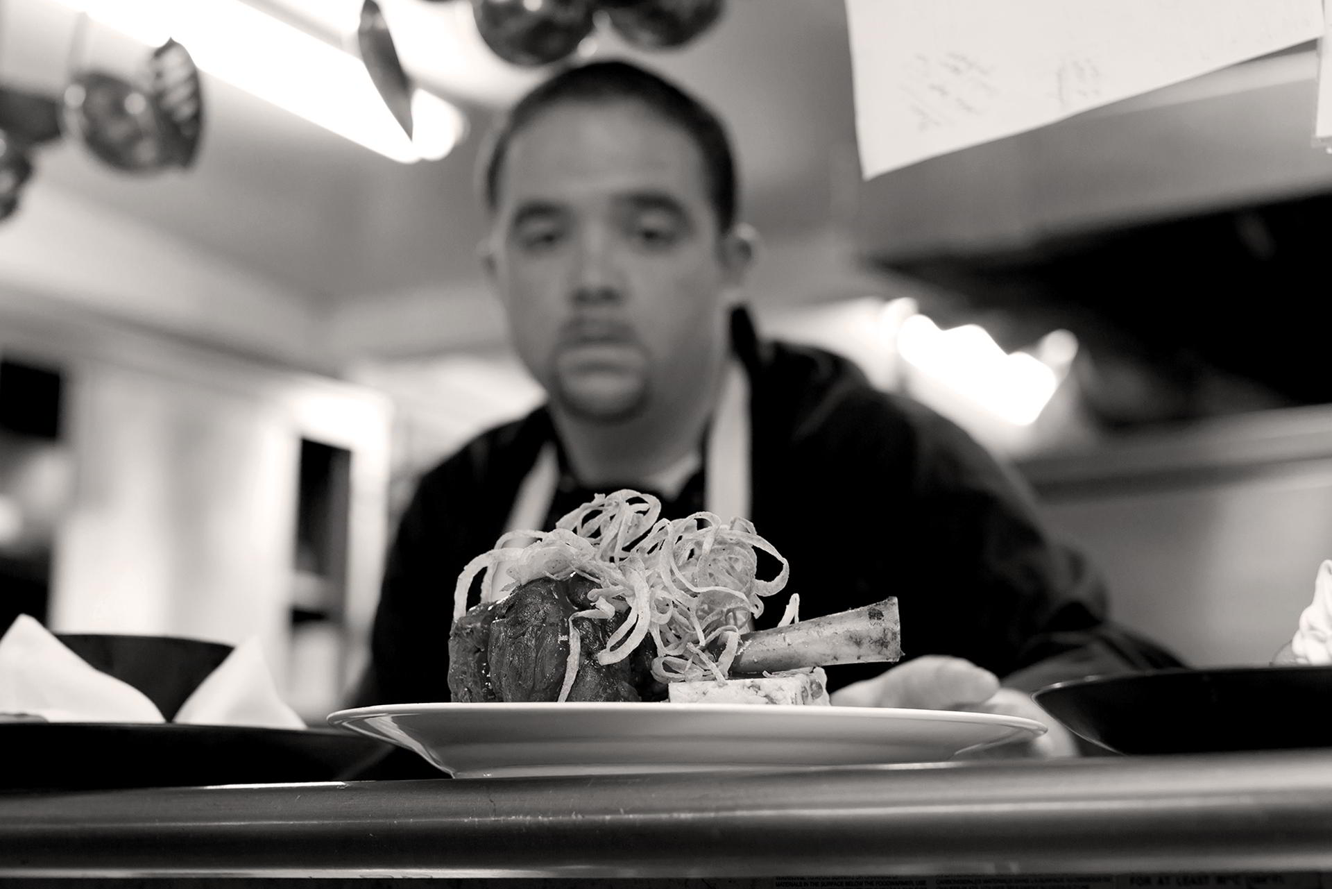 The Moor: Stroudsmoor’s Restaurant | Poconos