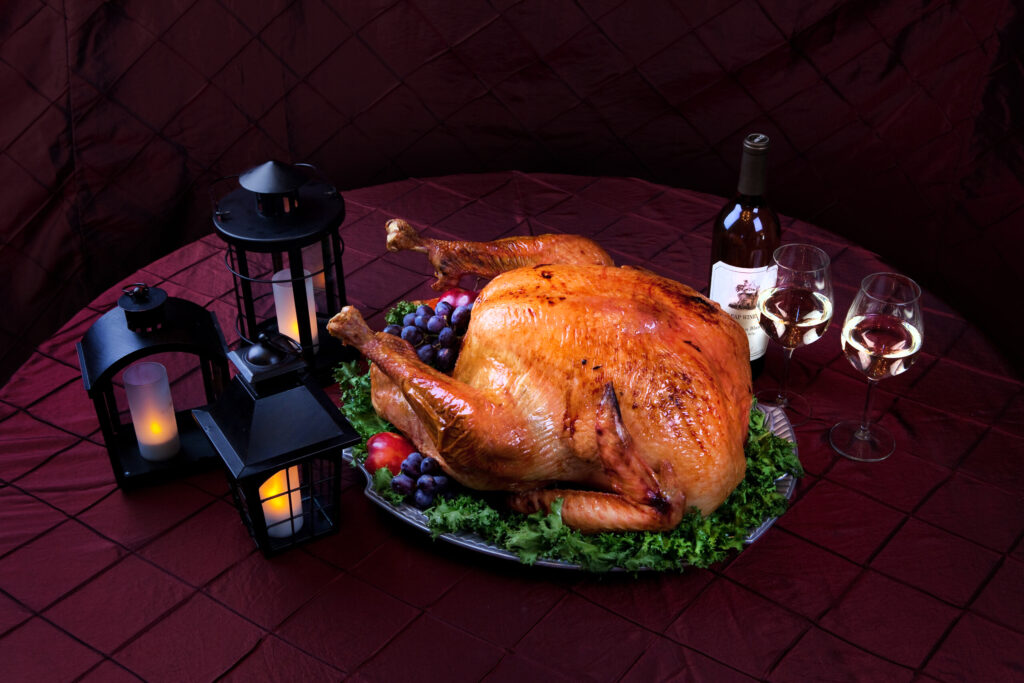 Stroudsmoor Celebrates 40 Years of Thanksgiving Celebrations ...