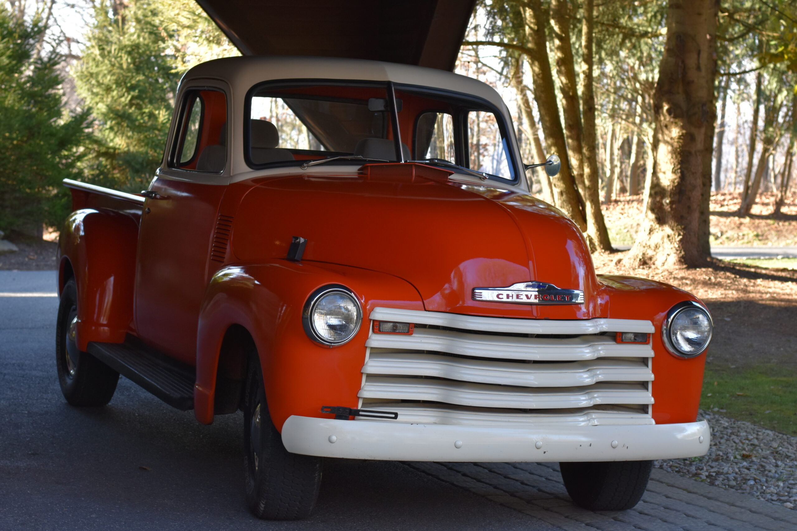 Lost in Time Car Club to Make a Summertime Pit Stop at the Inn - The ...