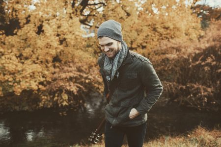 Holidays and Happenings