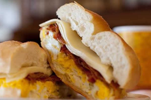 Breakfast | Stroudsmoor Country Inn